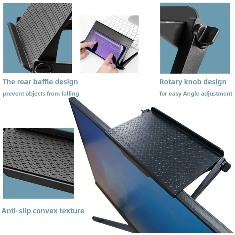 Wifi-Router-Shelf-TV-Top-Adjustable-Router-Storage-Rack-Bracket ...