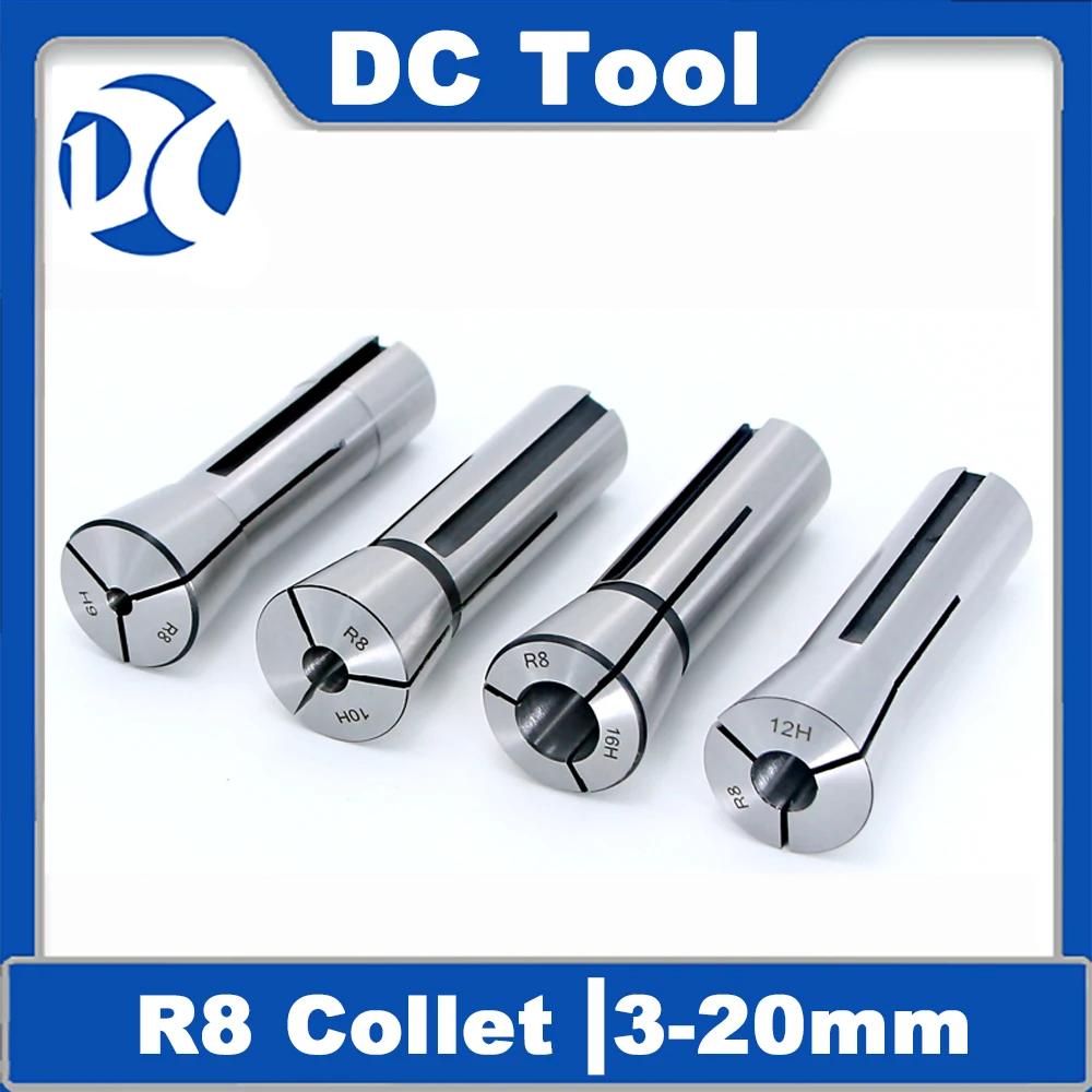 R8-Collet-Milling-Machine-Tool-Holder-R8-Collet-Metric-British-3-4-5-6 ...