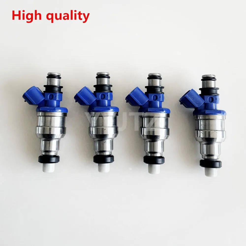 Artudatech 4pcs Fuel injectors for Mazda Miata MX3 MX6 for Kia Sephia ...
