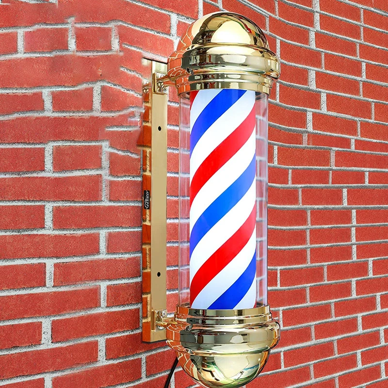 Barbershop Pole