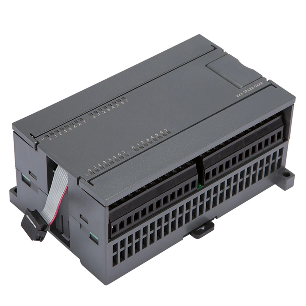For-Siemens-223-1PL22-0XA8-S7-200-Digital-Module-8I-8O-Relay-Type-EM223 ...