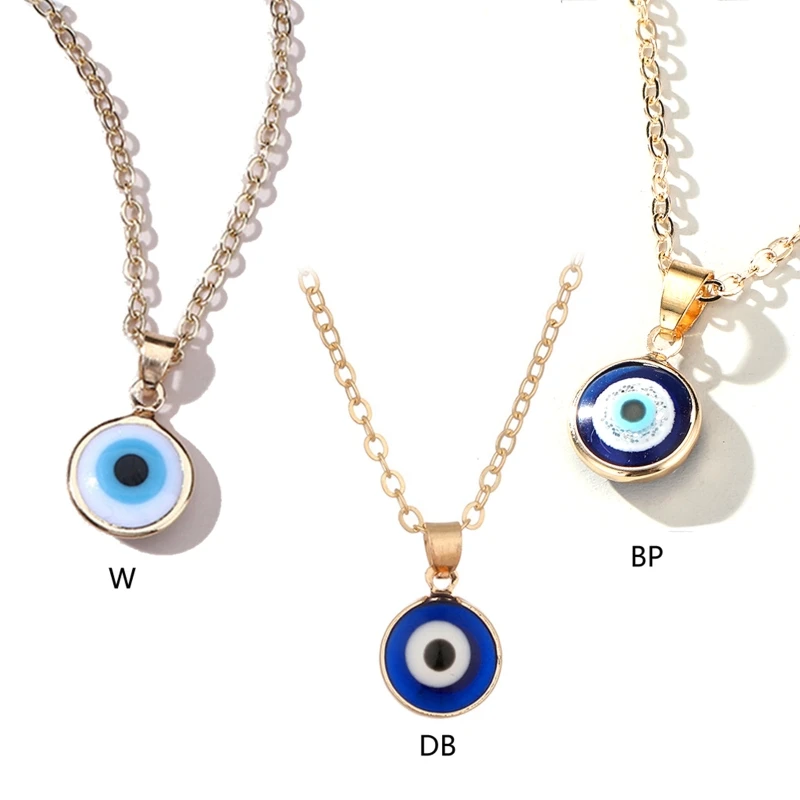 Lucky-Blue-Eye-Necklace-for-Evil-Eye-Pendant-Necklace-Turkish-for-Evil ...