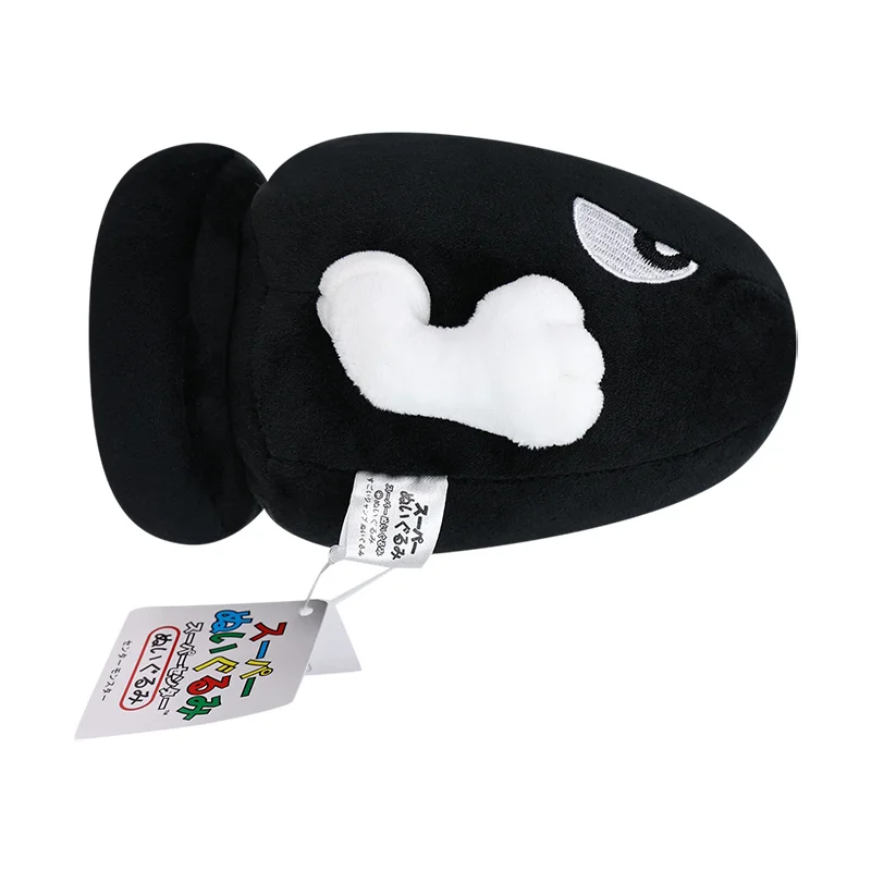 Super-Mario-Bros-Wonder-Bullet-Bill-Bomb-6-5-Stuffed-Animal-Nintendo-3D ...