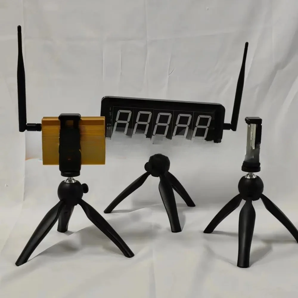 Wireless-Laser-Timer-for-Racing-Sprint-Physical-Fitness-Testing-Sports ...