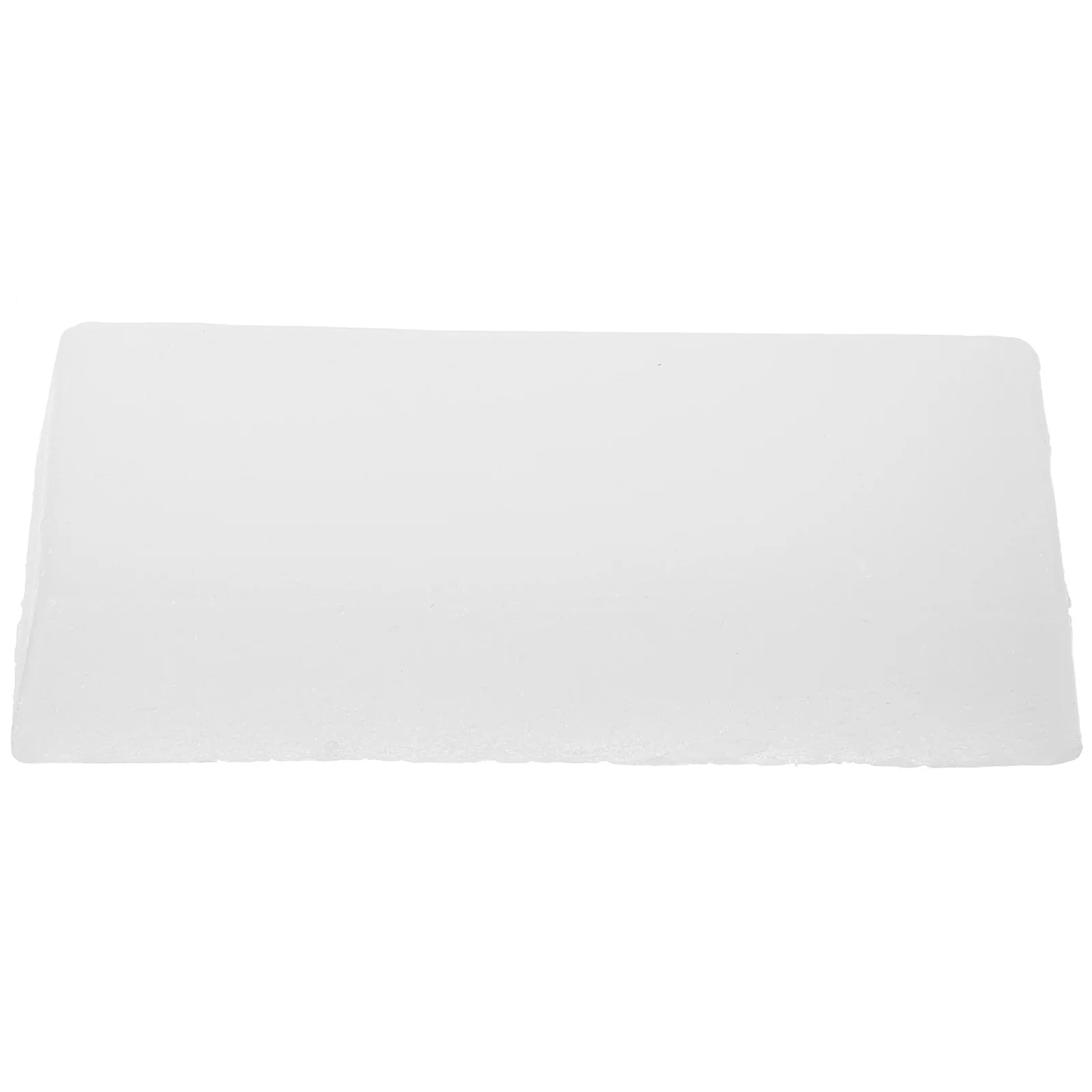Paraffin Wax Block Odorless Multi-Use Polishing Wax For Wood Floor ...