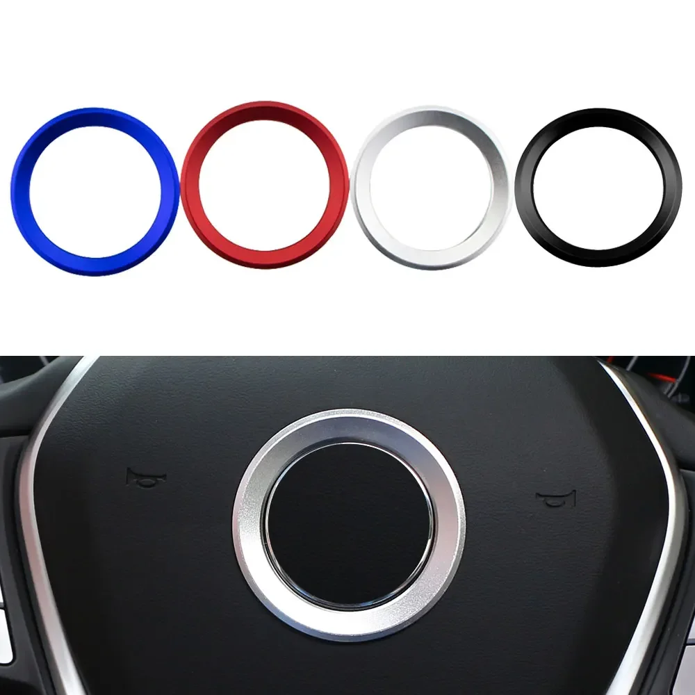 Steering Wheel Ring Circle Trim for BMW 1 2 3 5 Series 2011-2023 M3 M5 ...
