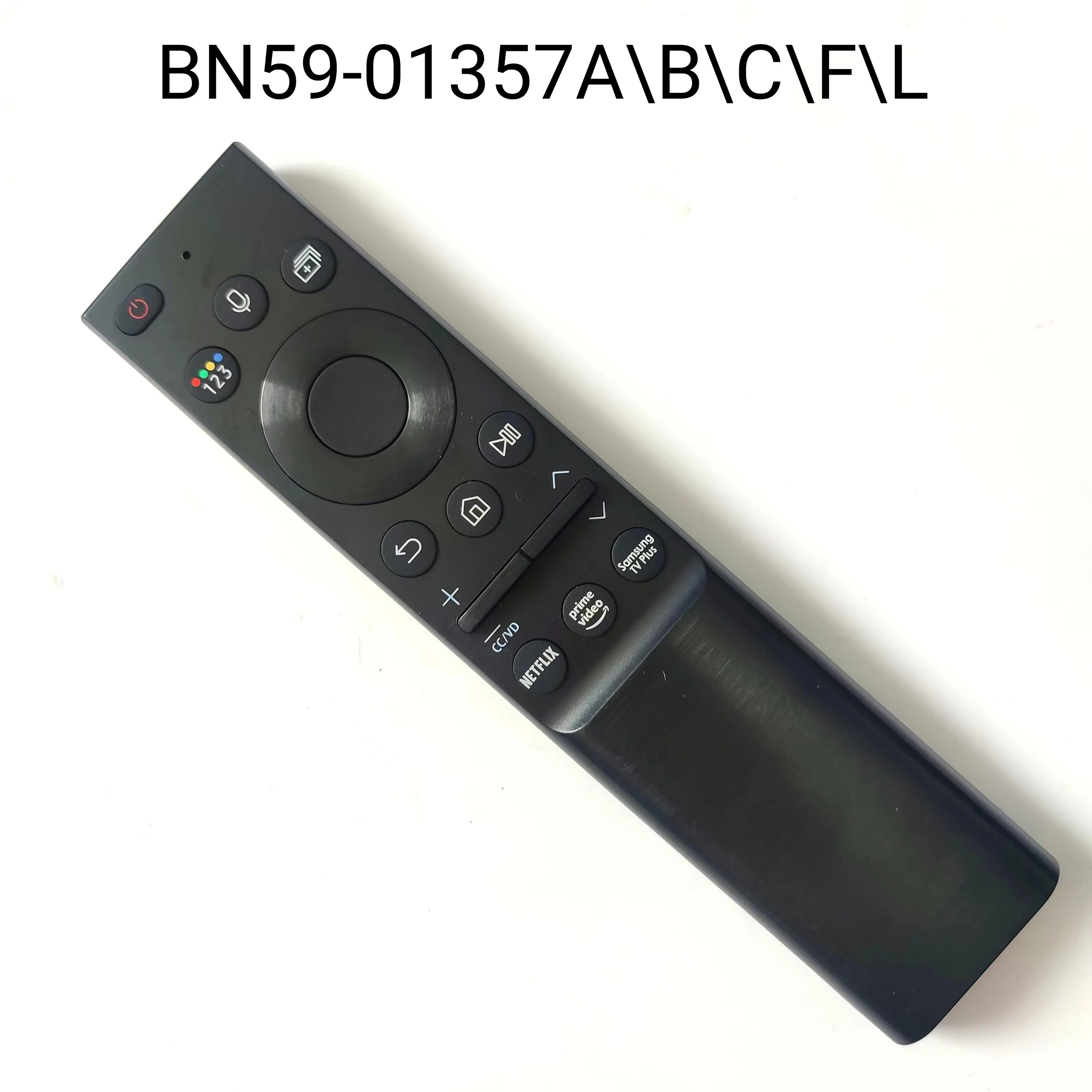 Genuine-Original-Solar-Cell-Charging-Voice-Smart-Remote-Control-BN59 ...