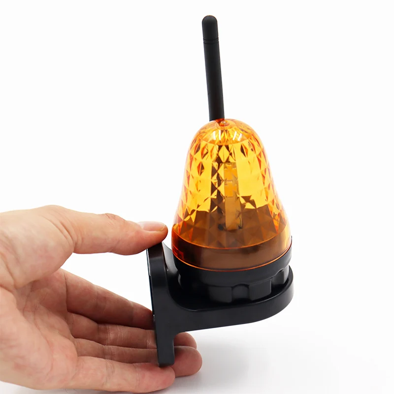 Luz-de-alarma-LED-Universal-para-exteriores-luz-estrobosc-pica ...