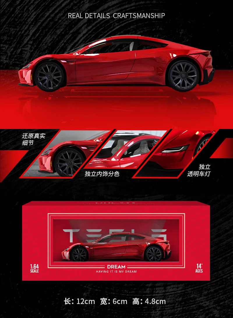 Cars, Trucks & Vans Contemporary Manufacture Diecast Cars, Trucks ...