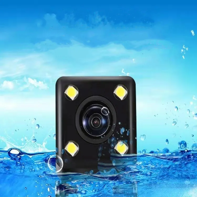 Car-IR-Rear-Camera-720P-HD-Rearview-Monitor-Back-Reverse-Camera-170 ...