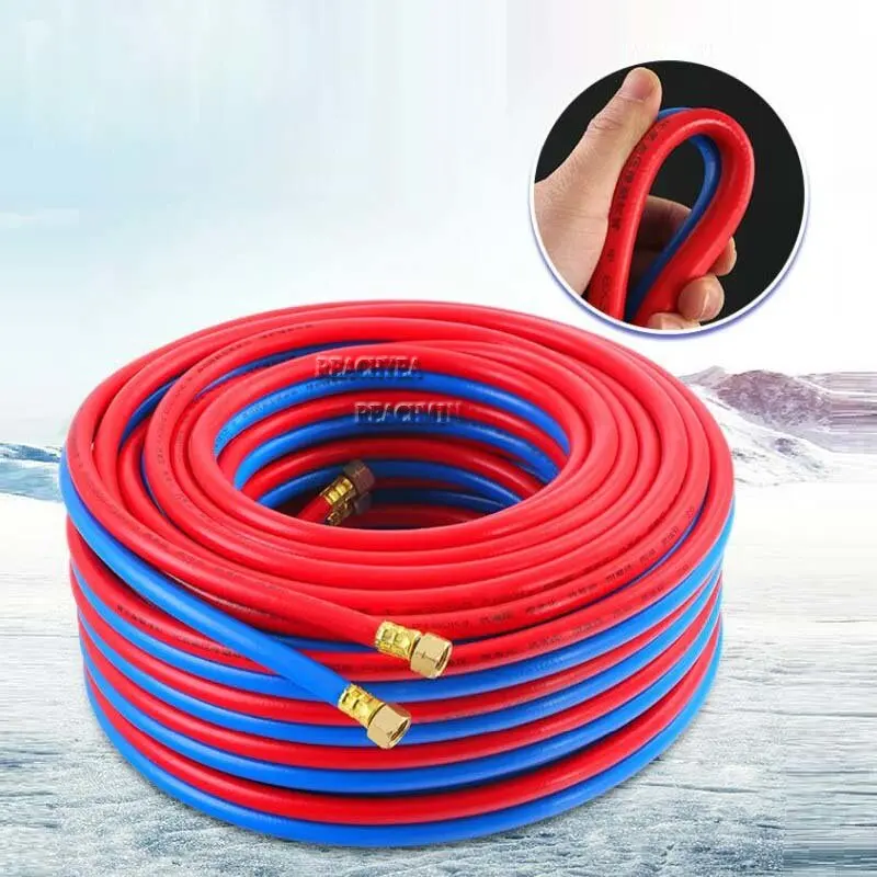8mm-60bar-6mpa-oxygen-acetylene-tube-double-color-connection-hose-high ...