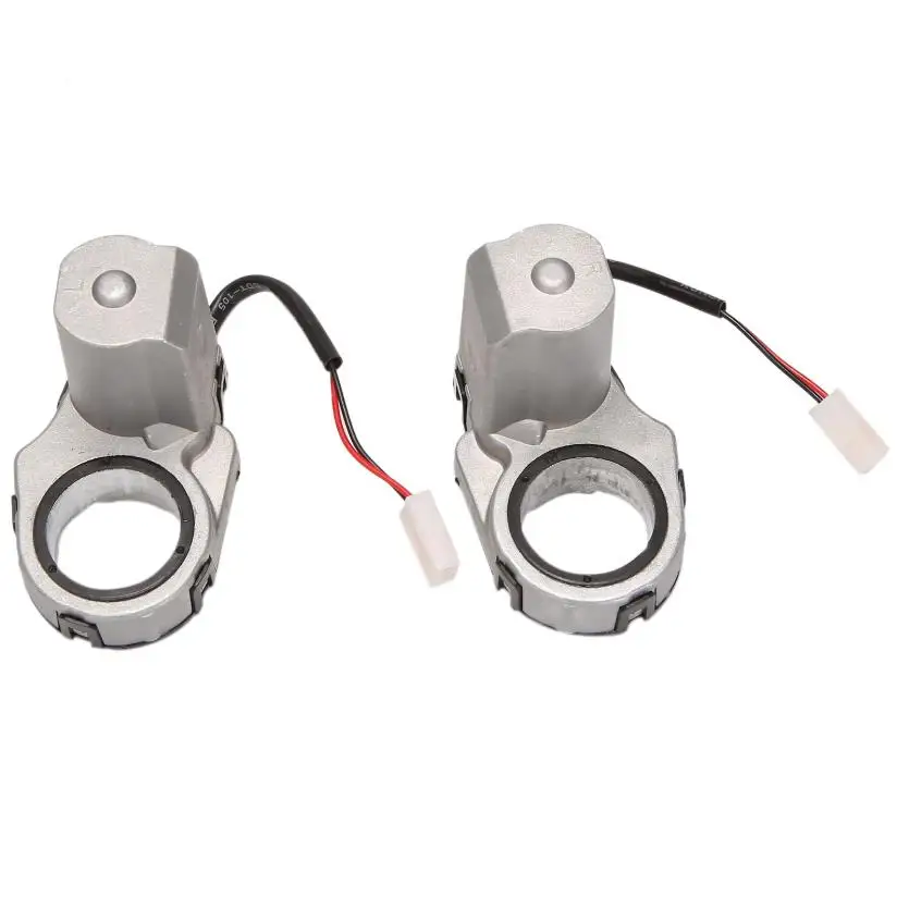 2pcs Car Side Motor Rearview Mirror Actuator For-golf Cc Tiguan L C ...