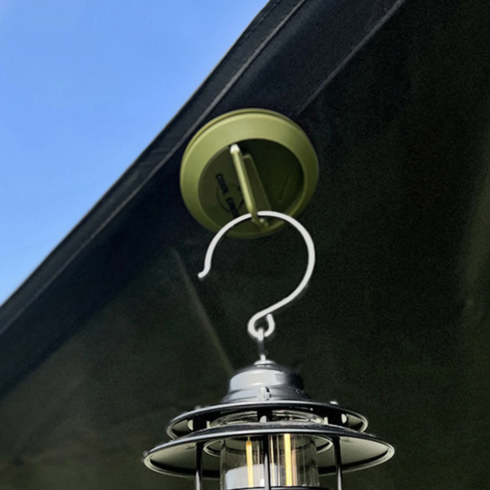 Tent Magnetic Hanger – Adventure Ready Outlet