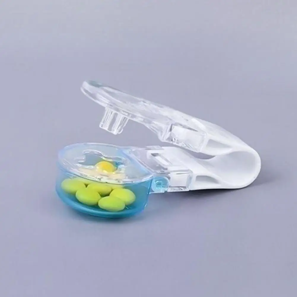 Pill-Dispenser-with-Storage-Box-Pill-Remover-for-Small-Pills-Pill ...