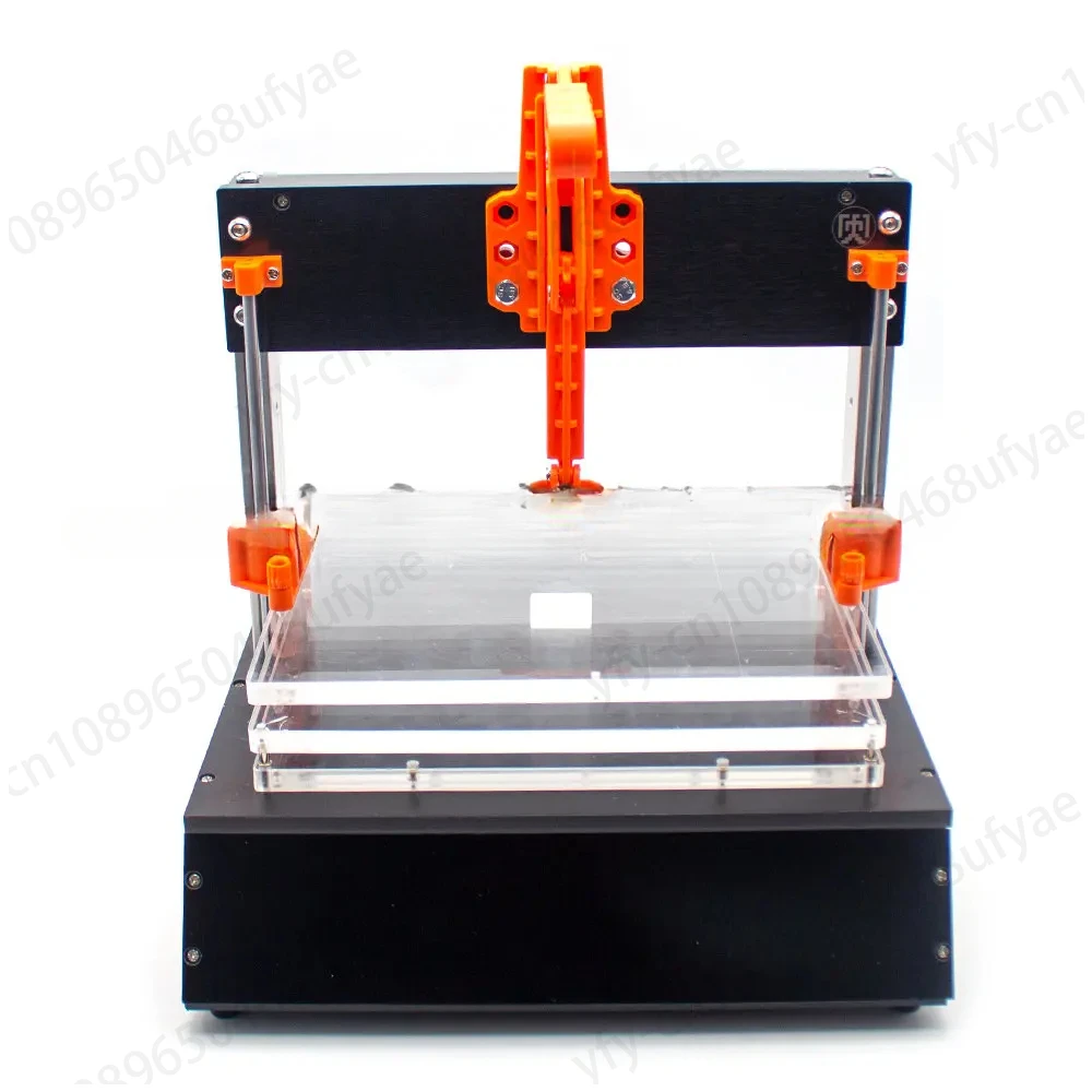 Multifunction-PCB-Jig-Functional-Test-Stand-FCT-Jig-ICT-Circuit-Board ...