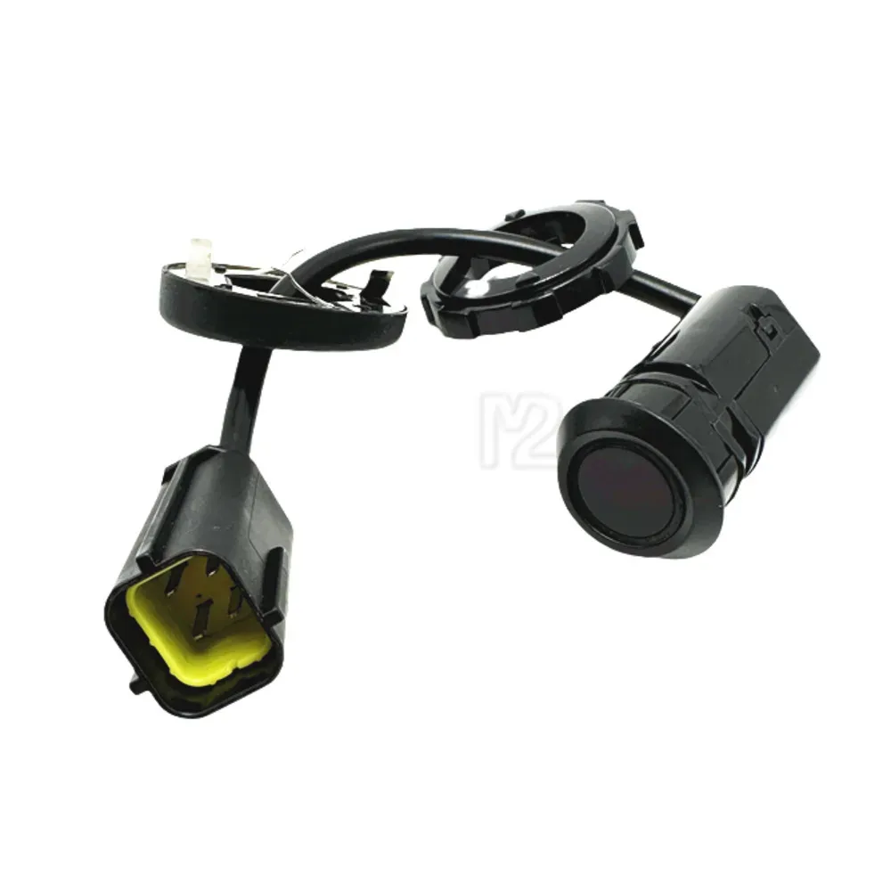 SENSOR ASSY-ULTRASONIC BWS For 2006 Hyundai H1 Starex H-1 I800 Rear ...