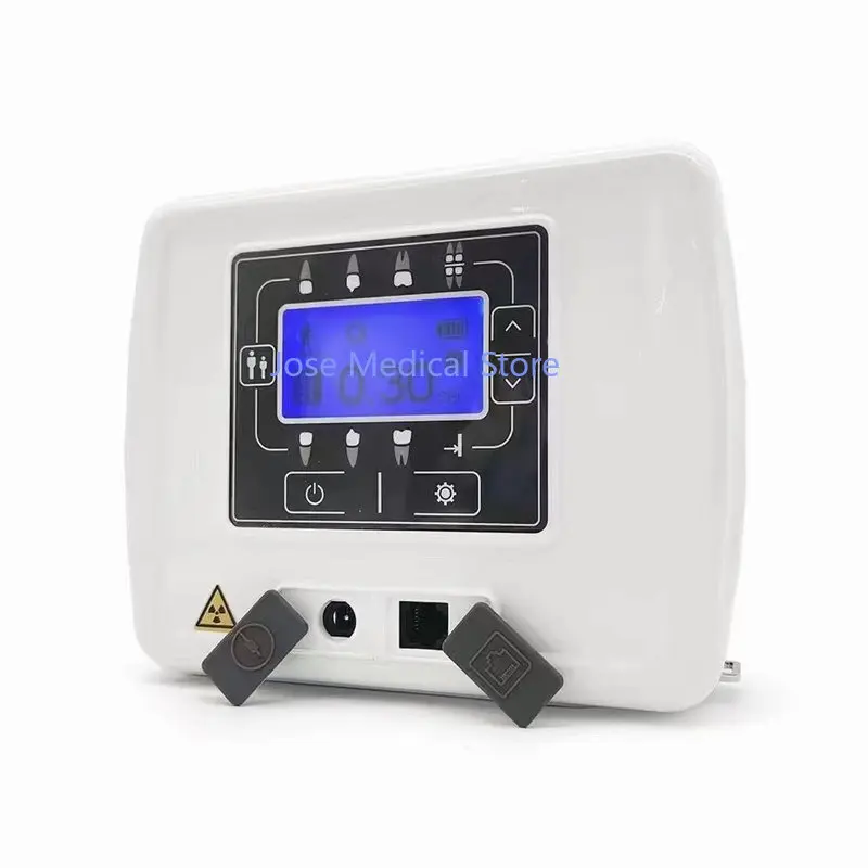 Nueva-m-quina-port-til-de-rayos-X-Dental-de-alta-frecuencia-60KV-2mA-de ...