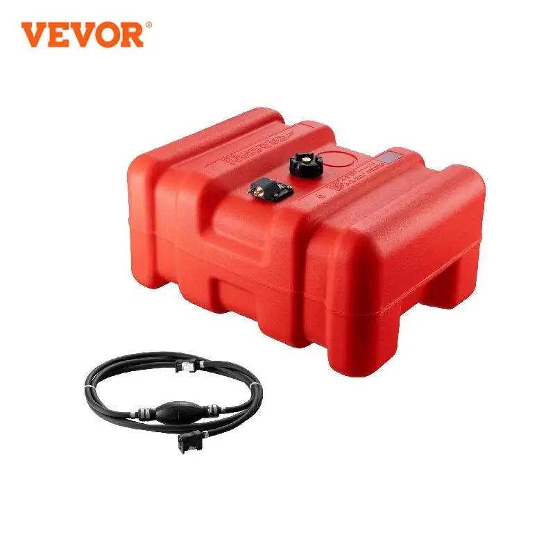 VEVOR-3-6-12Gal-Marine-Fuel-Tank-Portable-Boat-Fuel-Gas-Tank-with-Hose ...