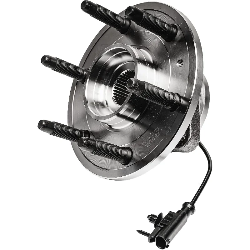 Front Wheel Hub Kit for 4WD Chevy GMC – AW PRO KIT
