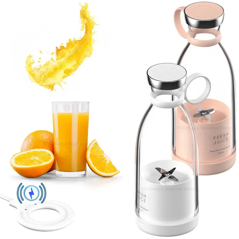 Portable-Blender-Electric-Juicer-Usb-Mini-Fruit-Mixers-Juicers-Fruit ...
