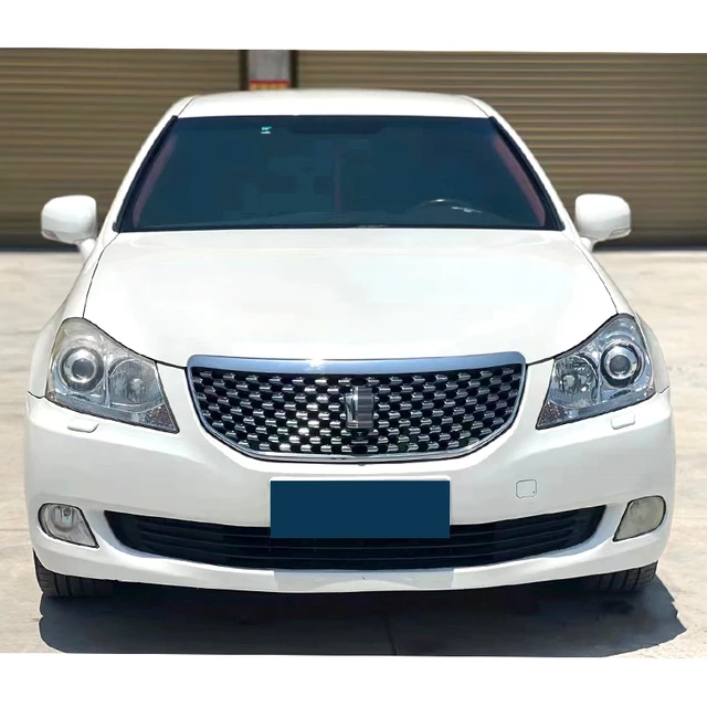 Toyota Crown 2010 Quarter Panel