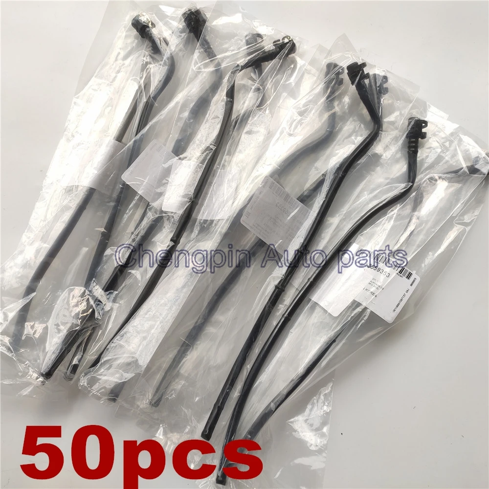 50X Throttle Body Heater Pipe Outlet OEM# 55559353 For Chevrolet cruze ...