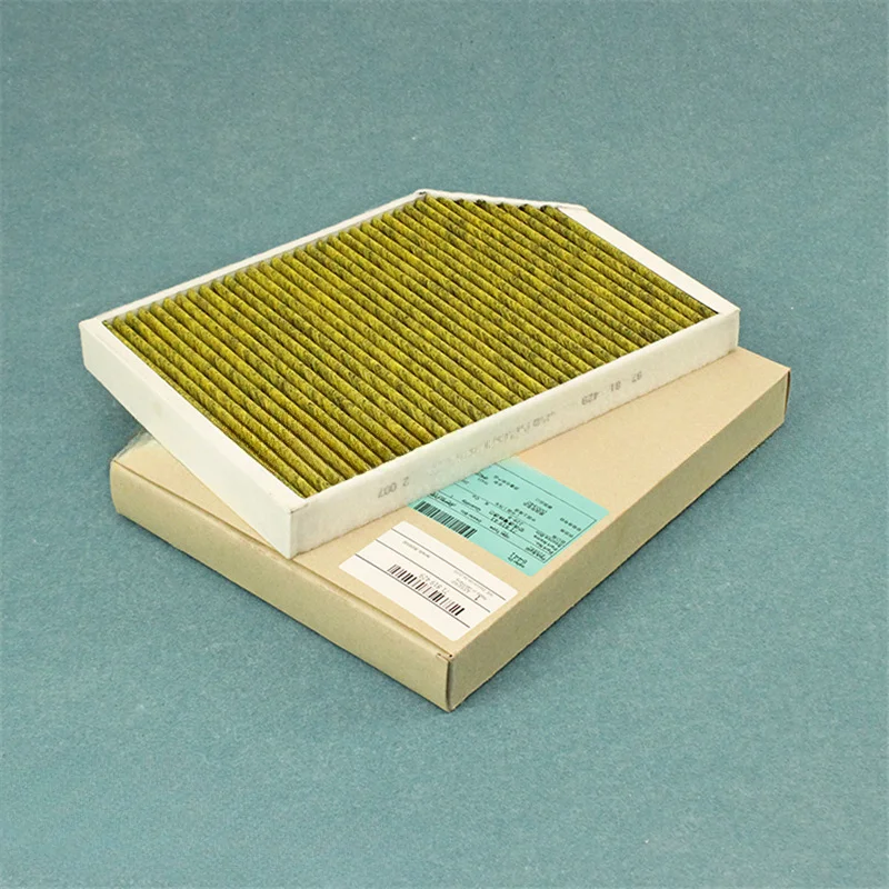 971819439-Cabin-Air-Filter-For-Bentley-GT-W12-Paramera-4S-GTS-2017-2021 ...