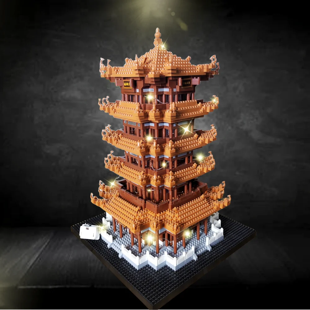 Doubuilt Building Blocks Toys Store