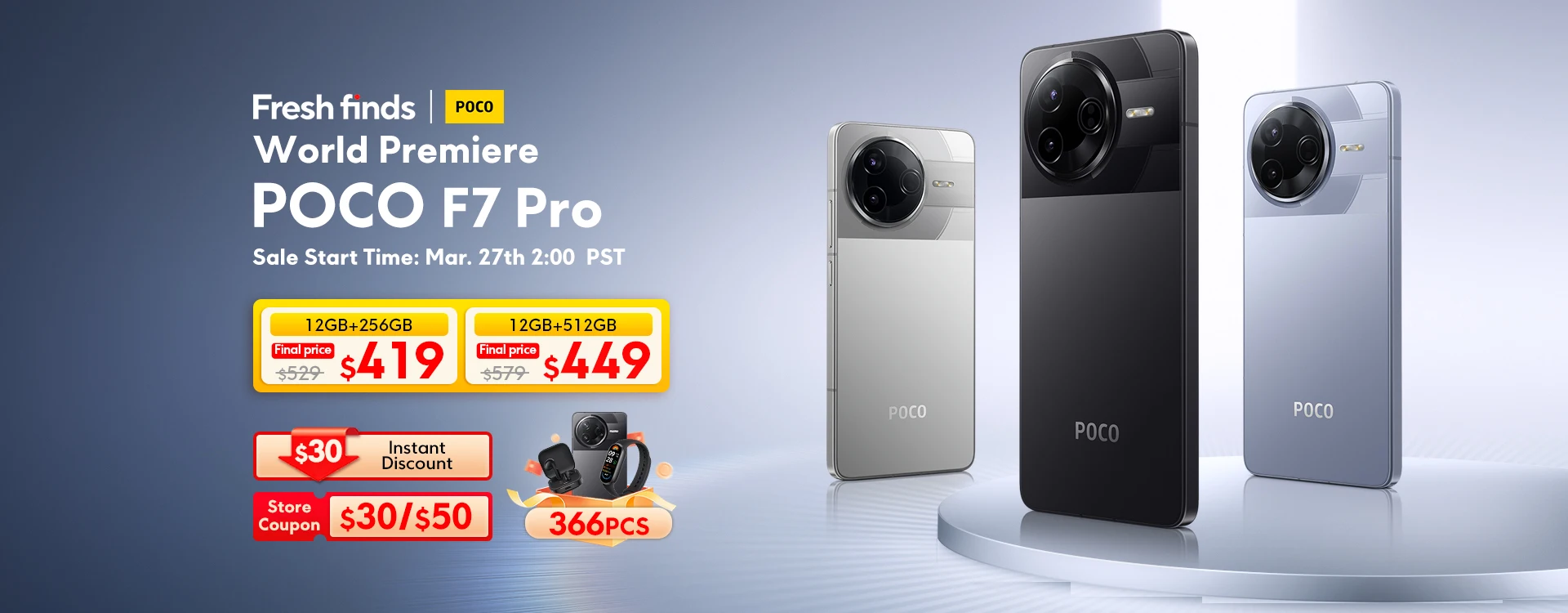 Xiaomi Mi - Global Store - Amazing products with exclusive discounts on ...