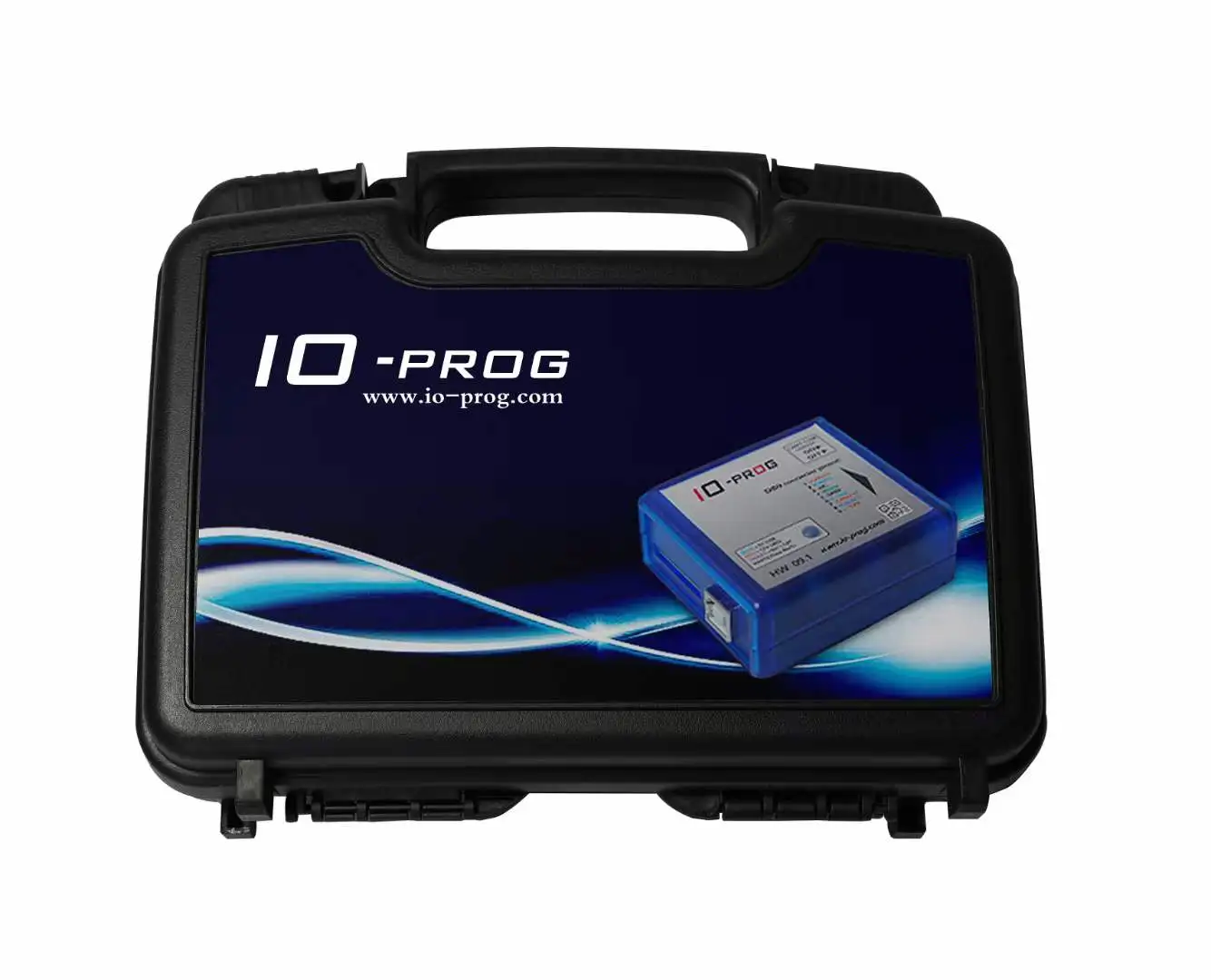 Cables for IO Prog Opel ECU BCM TCM EPS Combination of K-line and CAN ...