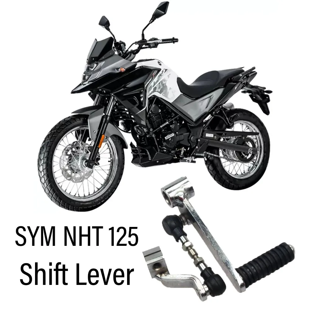 Fit-SYM-NHT-125-NHT125-125NHT-Motorcycle-Gear-Shift-Lever-Gear-Shift-Lever-Gear-Lever-For.jpg