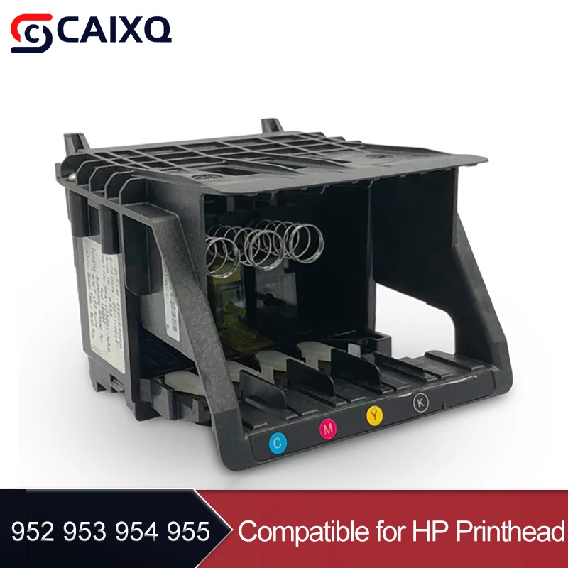 Original HP 952 953 954 955 Printhead for HP 7720 7730 7740 8210 8216 ...