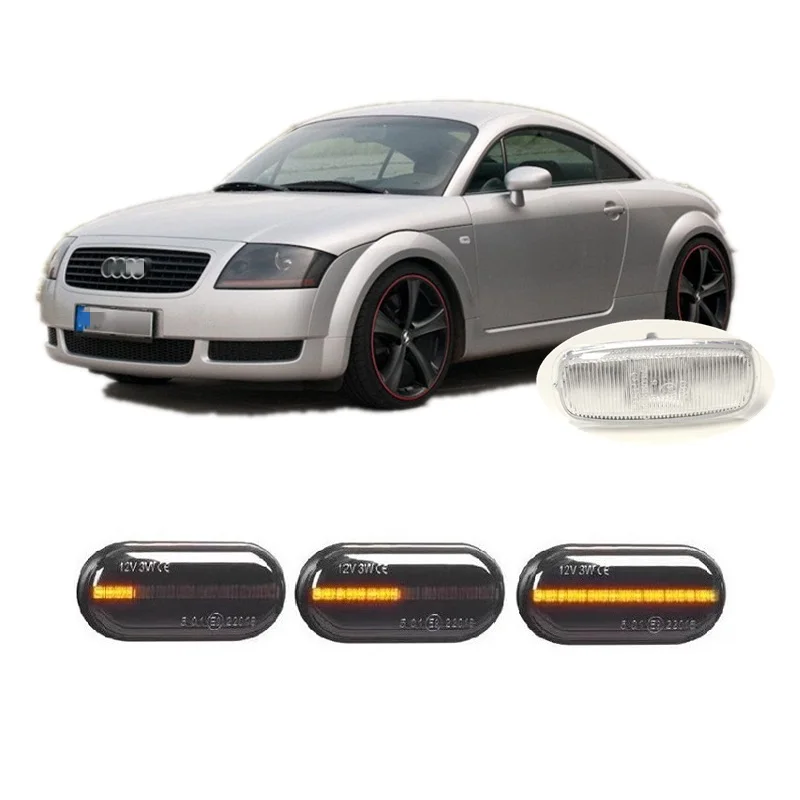 for-Audi-TT-8N-1998-1999-2000-2001-2002-2003-2004-2005-2006-Sequential ...