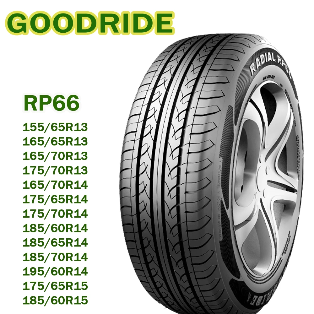 GOODRIDE Tyre Tires for Cars Summer All Seasons Tire 165 175 185 195 205 215 225 235 245/40 45 ...