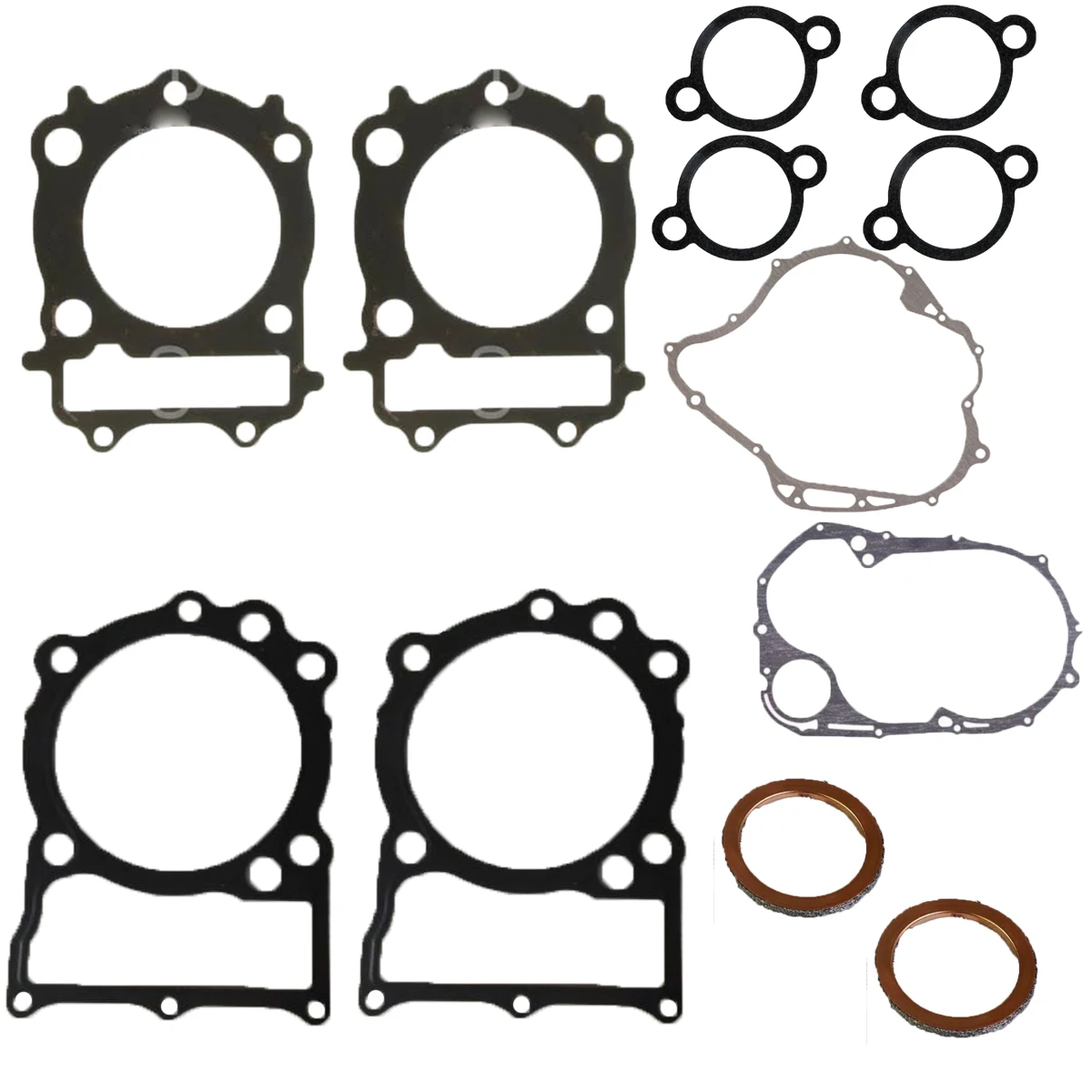 Motorcycle-Engine-Cylinder-Gasket-Sets-For-Yamaha-XVS1100-Drag-Star ...