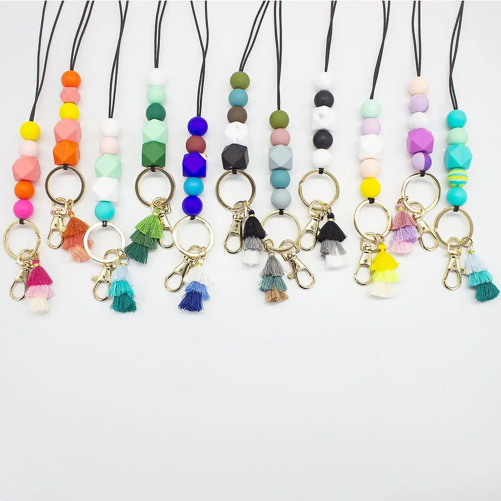 Breakaway-Beads-Necklace-Key-Chain-Office-School-Supplies-Teacher ...