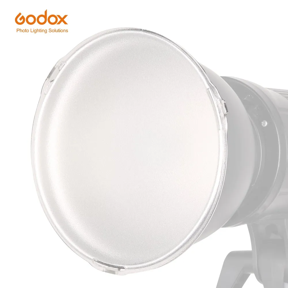 Godox-7-inch-18-3cm-Diffuser-Filter-for-Standard-Reflector-Studio ...