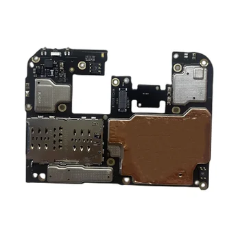 Unlocked Motherboard for Xiaomi POCO X3 Pro Mainboard Original 128GB ...