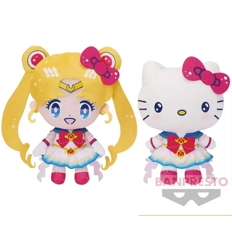 In-Stock-Original-Genuine-SAILOR-MOON-Usagi-HelloKitty-Cartoon-Anime ...