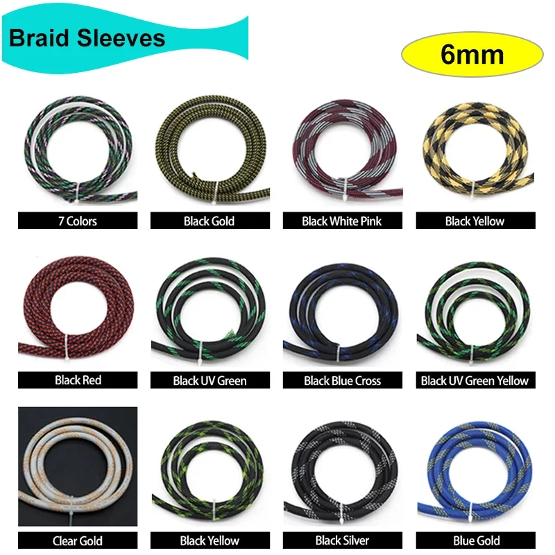 1-2-3-5-10-20-30-50M-6mm-PET-Braid-Sleeve-Sleeving-Expandable-High-Density.jpg