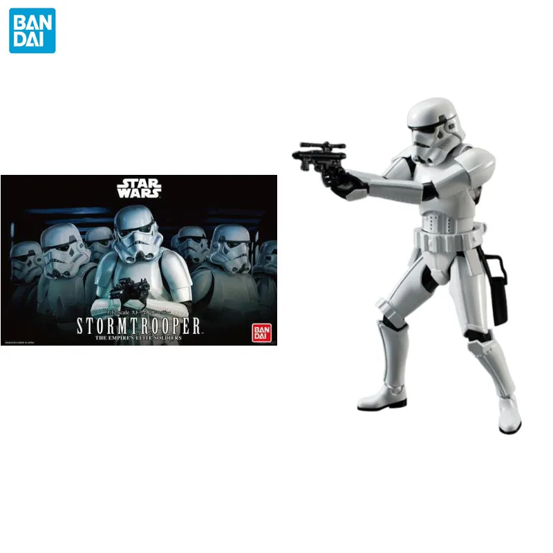Bandai-Original-STAR-WARS-Movie-Anime-1-12-Scale-STORMTROOPER-THE ...