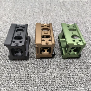 Tactical Unity Fast Heightening Bracket Riser Mount for Aimpoint ...