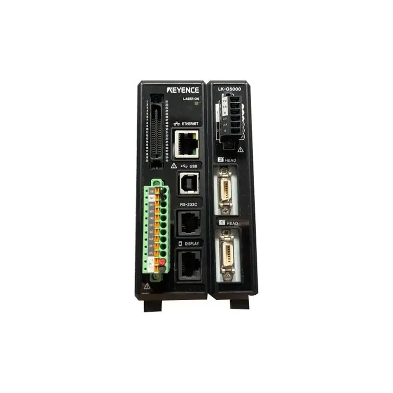 Brand new original genuine LK-G5000 CMOS laser displacement sensor ...