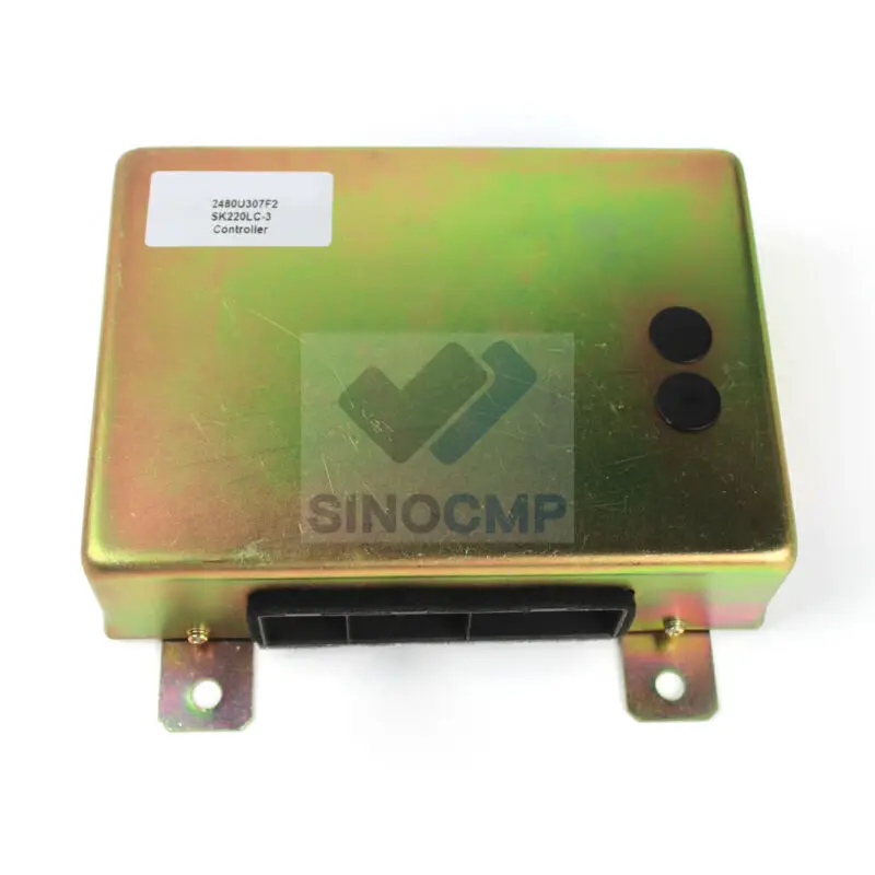 1pcs-CPU-Controller-Computer-board-for-Kobelco-Excavator-2480U307F2 ...