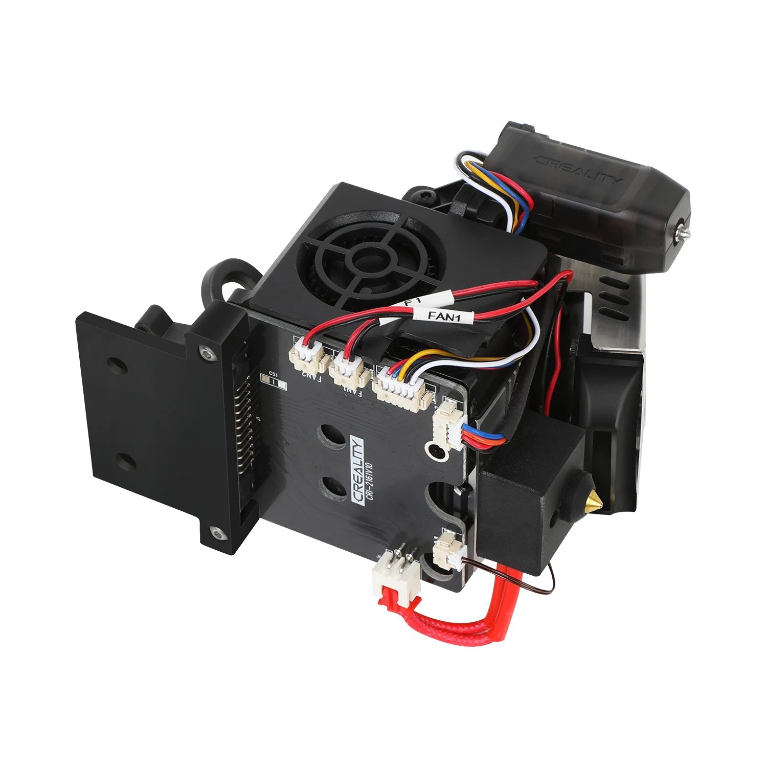 CREALITY-CR-10-Smart-Pro-Complete-Hotend-Kit-All-Metal-Sprite-Extruder ...