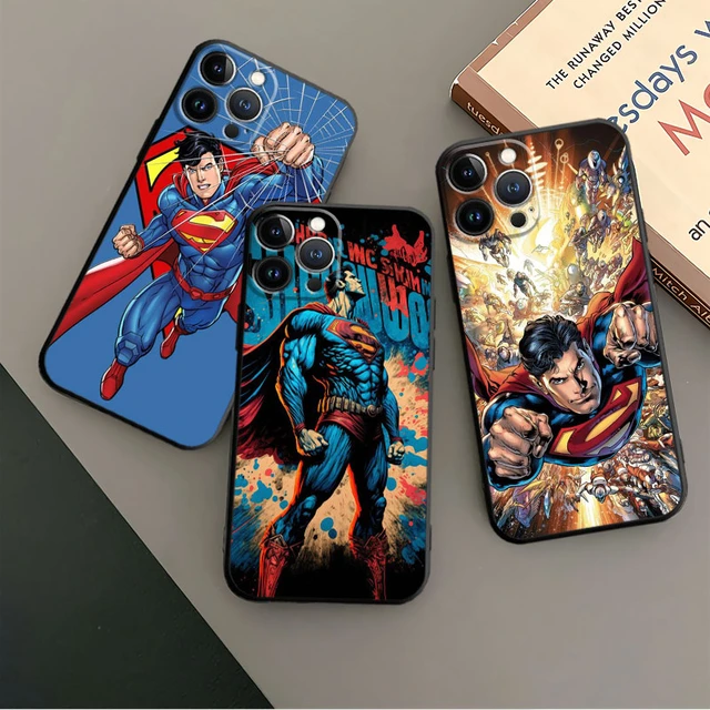 Superman Ipad Mini Covers