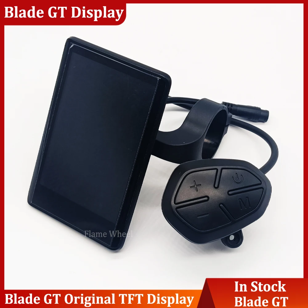 Original-Blade-GT-Accessories-Blade-GT-TFT-Display-Blade-GT-Monitor ...