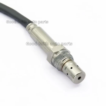 디젤 엔진용 질소 산소 NOX 센서, 시트로엥 유니녹스 트럭용, 5WK96614J, 5WK9 6614J, 정품, 24V