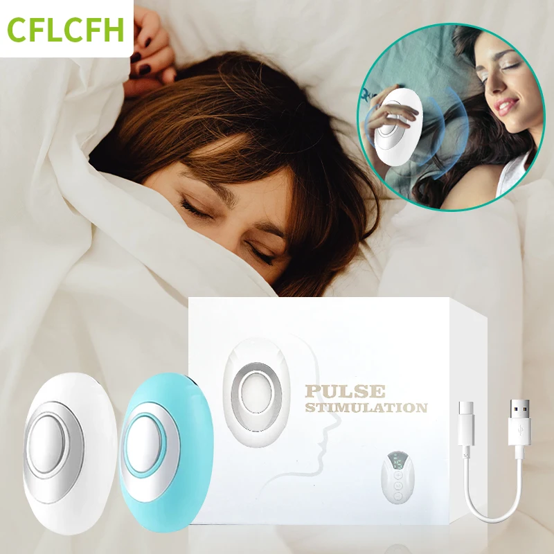 Handheld-Sleep-Aid-Device-Hand-Held-Smart-Micro-Current-Sleep ...