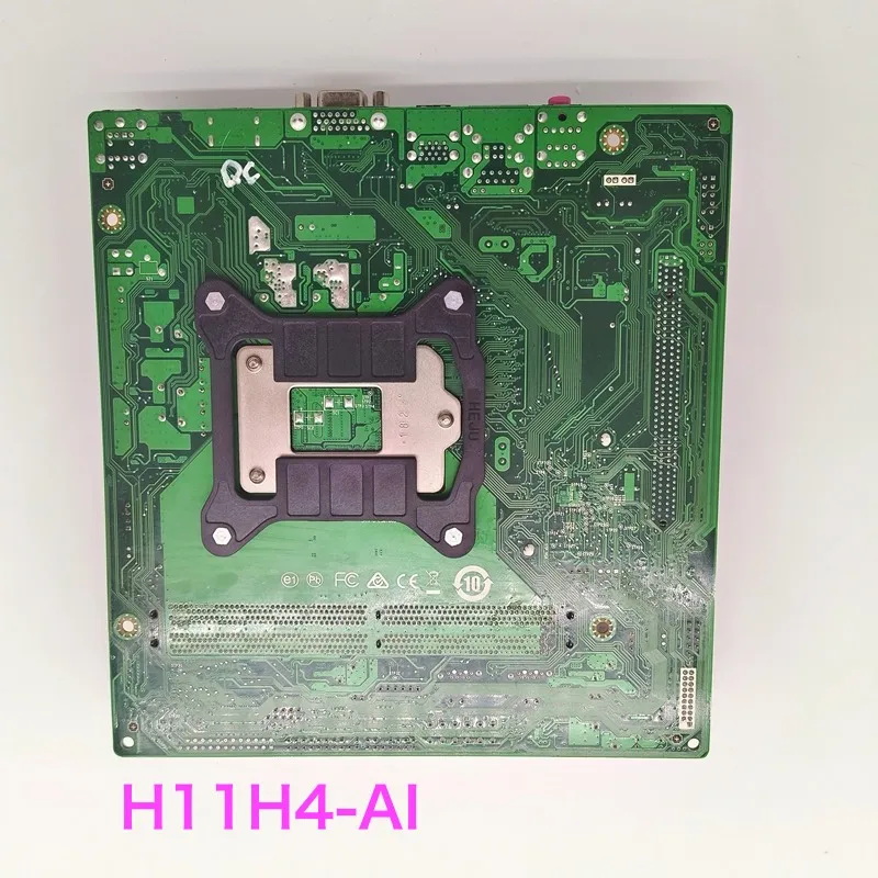 Acer E430 V4220 Motherboard H11H4-AI LGA 1151 DDR4 Mainboard - laptop ...